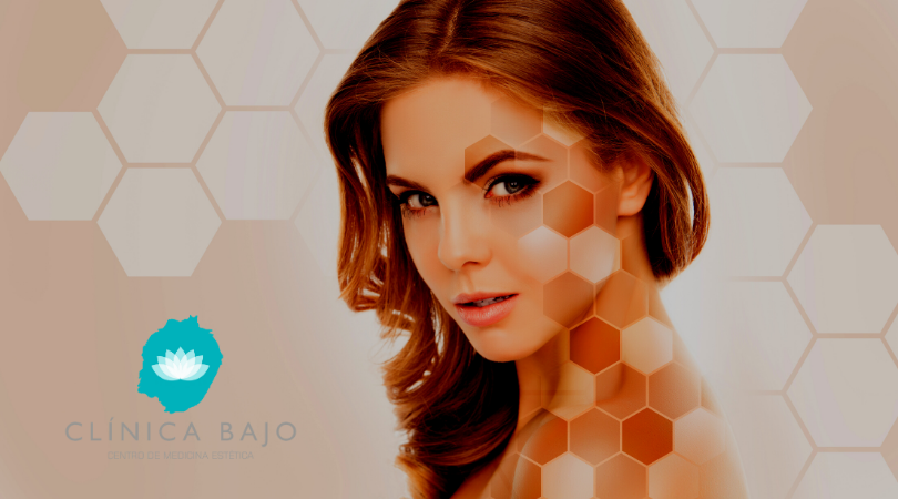 Piel deshidratada, ¿cómo detectarla? - Clínica Bajo